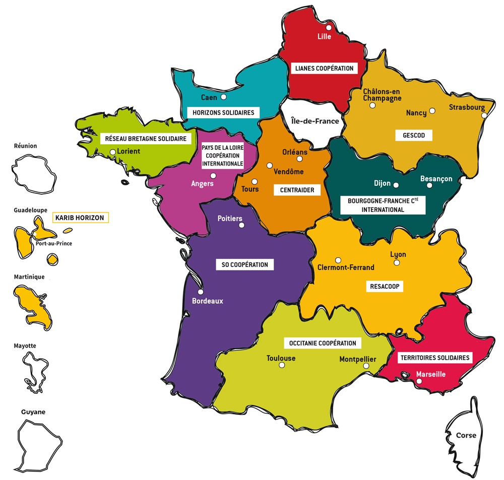 Qu'est-ce qu'un RRMA ? - Occitanie Coopération