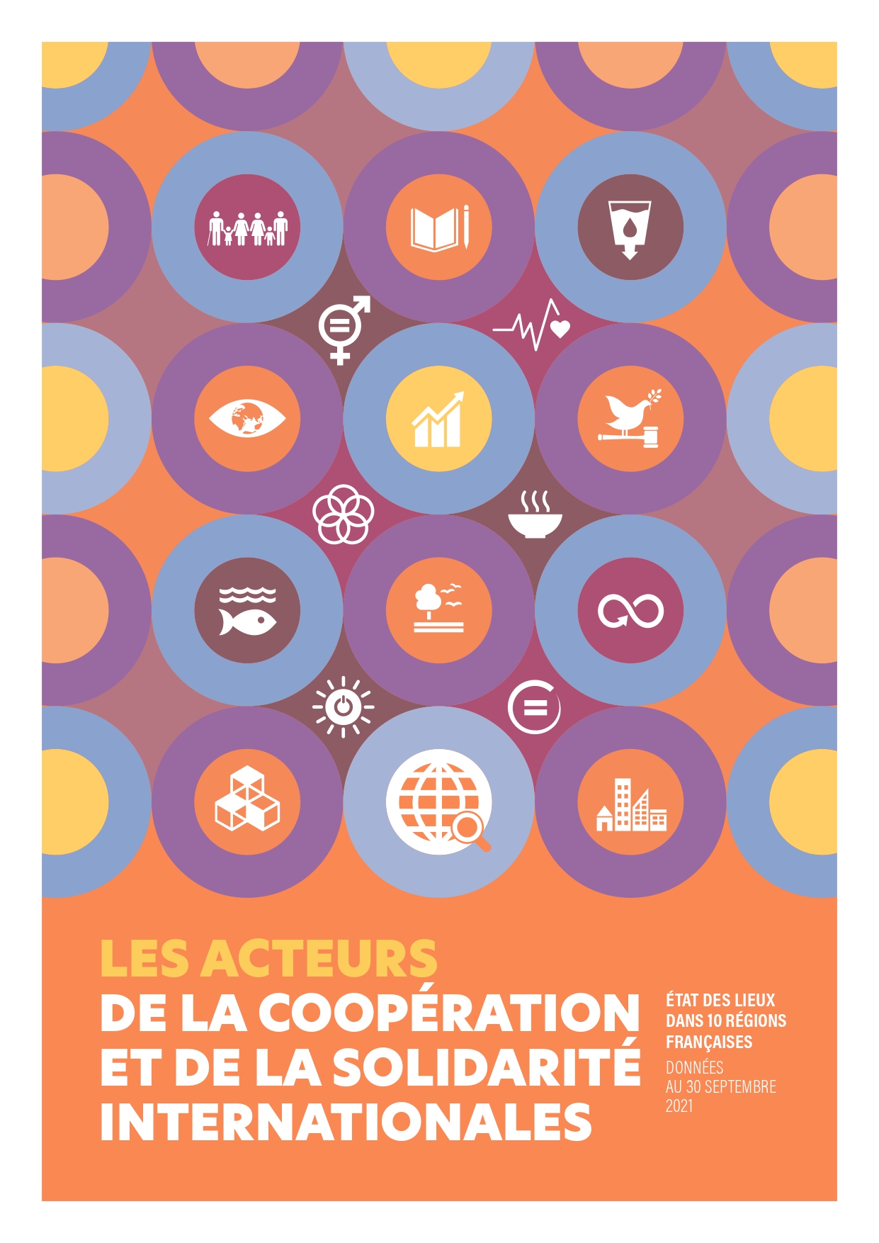 Les acteurs de la coopération et de la solidarité internationales ...