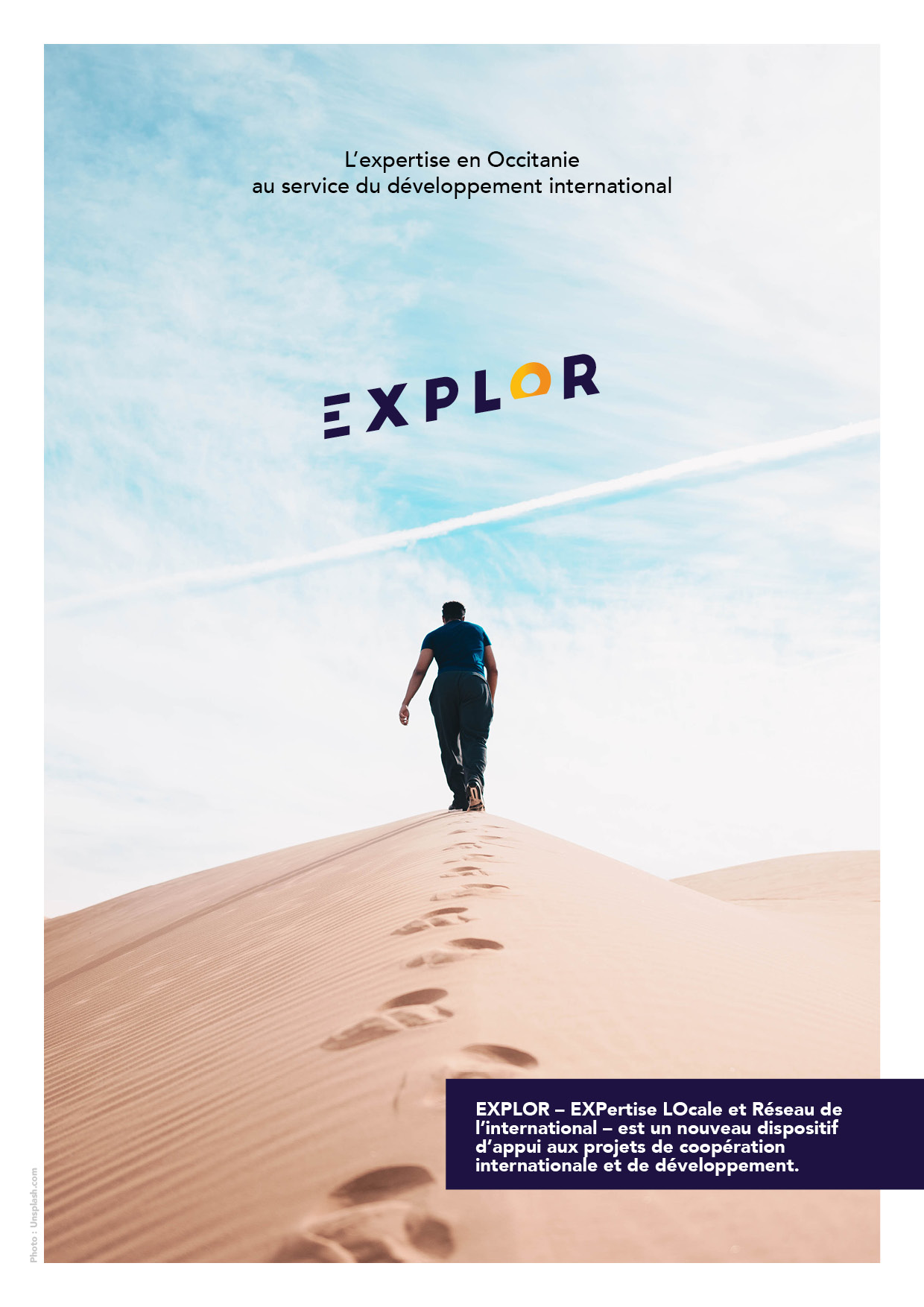 Le programme Explor se déploie en Occitanie - Occitanie Coopération